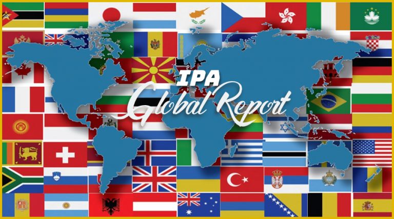 Global Report 2024 – IPA SLOVENIJA